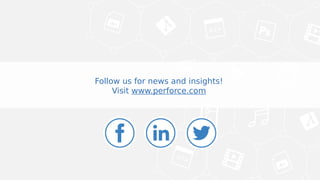 Challenges Scaling DevOps | PPT