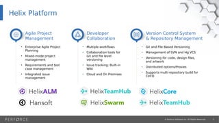 Challenges Scaling DevOps | PPT