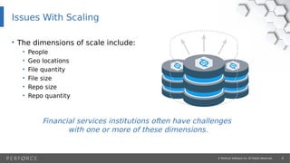 Challenges Scaling DevOps | PPT