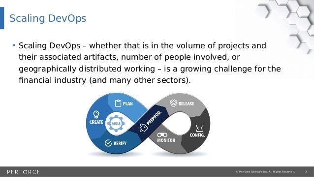 Challenges Scaling DevOps Challenges Scaling DevOps