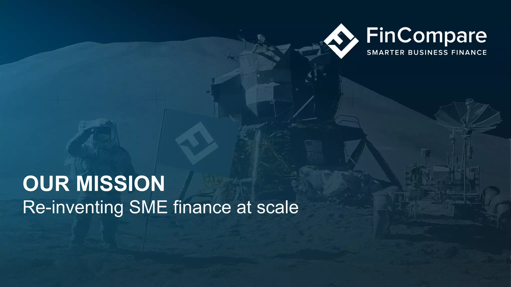 FinCompare - NOAH19 Berlin | PPT