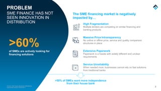 FinCompare - NOAH19 Berlin | PPT