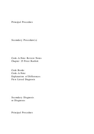 Find-A-NoteHow to Use Code-A-Note1. Access Find-A-Code fro | DOCX