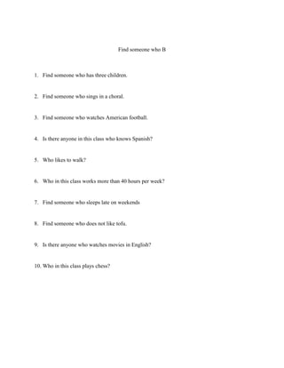 find-someone-who- simple present.pdf
