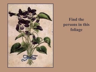 find the hidden thinks ice breaking for student.ppt