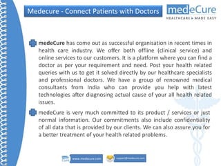 Find a doctor | PPTX