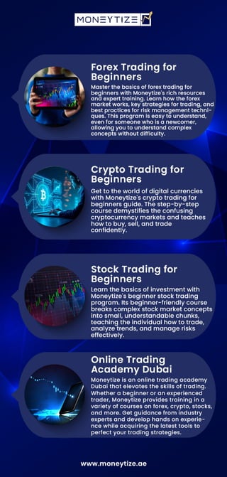 Find Advanced Techniques in Forex Trading course in UAE for Success | PDF