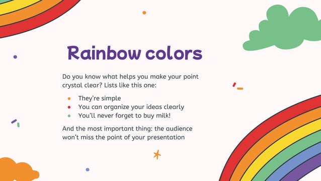 Find a Rainbow Day for Pre-K by Slidesgo.pptx