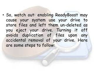 Find Duplicate Files on Flash Drive | PPT
