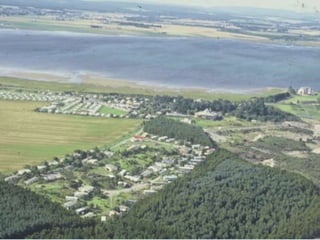 Findhorn ecovillage - Sustainable Ecovillage | PPTX