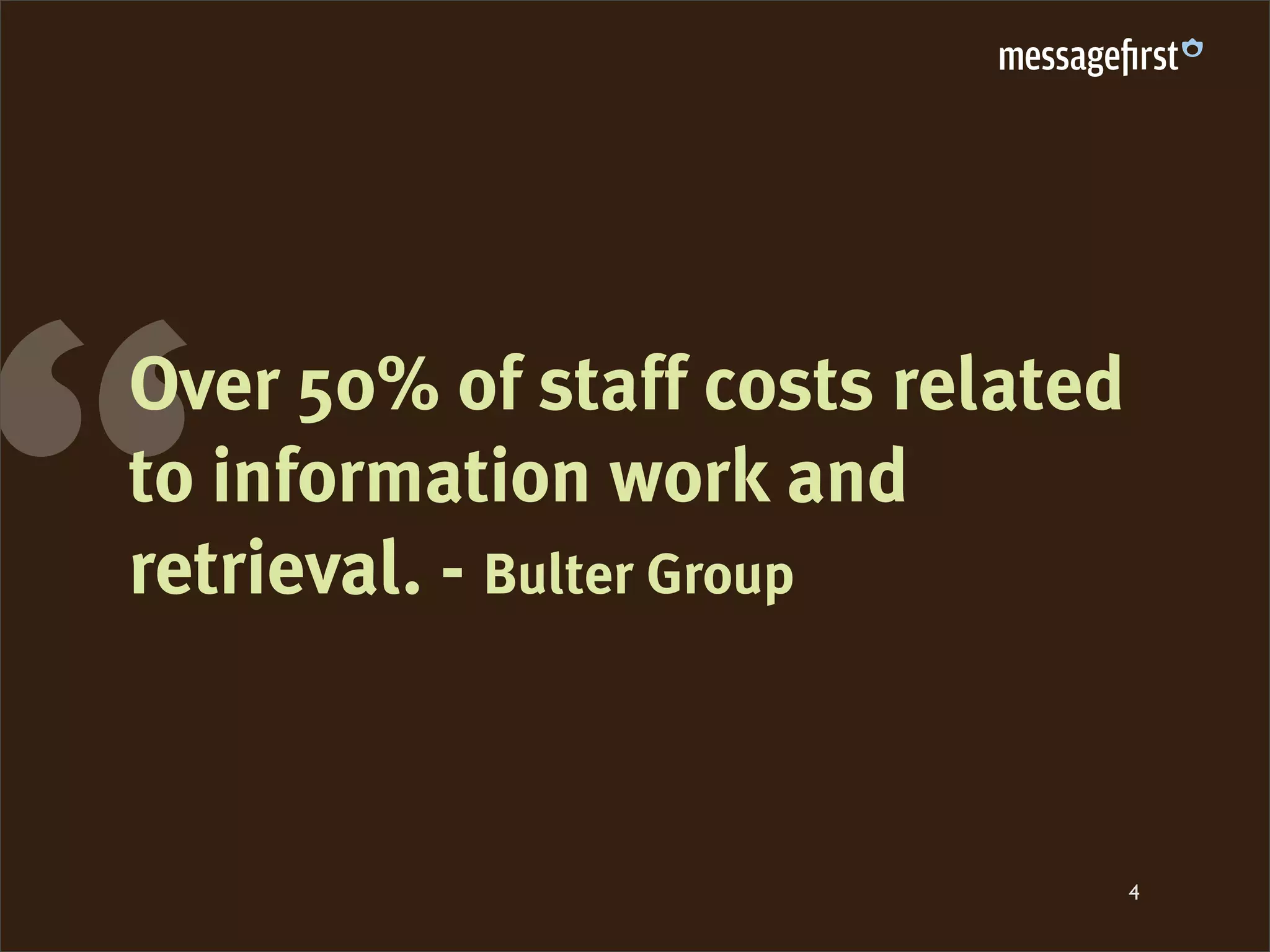 Finding Information in the Workplace | PDF