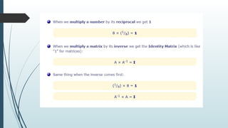 FINDING the -INVERSE-OF-MATRIX.pptx