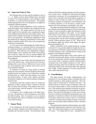 Finding latent code errors via machine learning over program ... | PDF