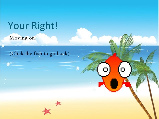 Finding Nemo!!! | PPT | Fish and Aquariums | Pets