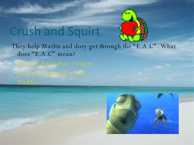 Finding Nemo!!! | PPT | Fish and Aquariums | Pets