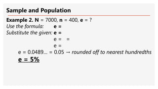 Finding-sample-using-Slovins-formula.pptx