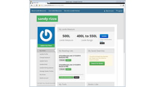 Finding a Good Fit Book | PPTX | Books and Literature