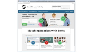 Finding a Good Fit Book | PPTX | Books and Literature