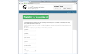 Finding a Good Fit Book | PPTX | Books and Literature