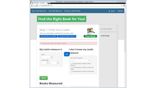 Finding a Good Fit Book | PPTX | Books and Literature