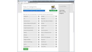 Finding a Good Fit Book | PPTX | Books and Literature