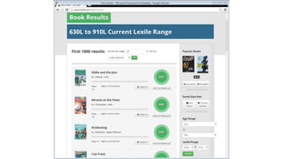 Finding a Good Fit Book | PPTX | Books and Literature