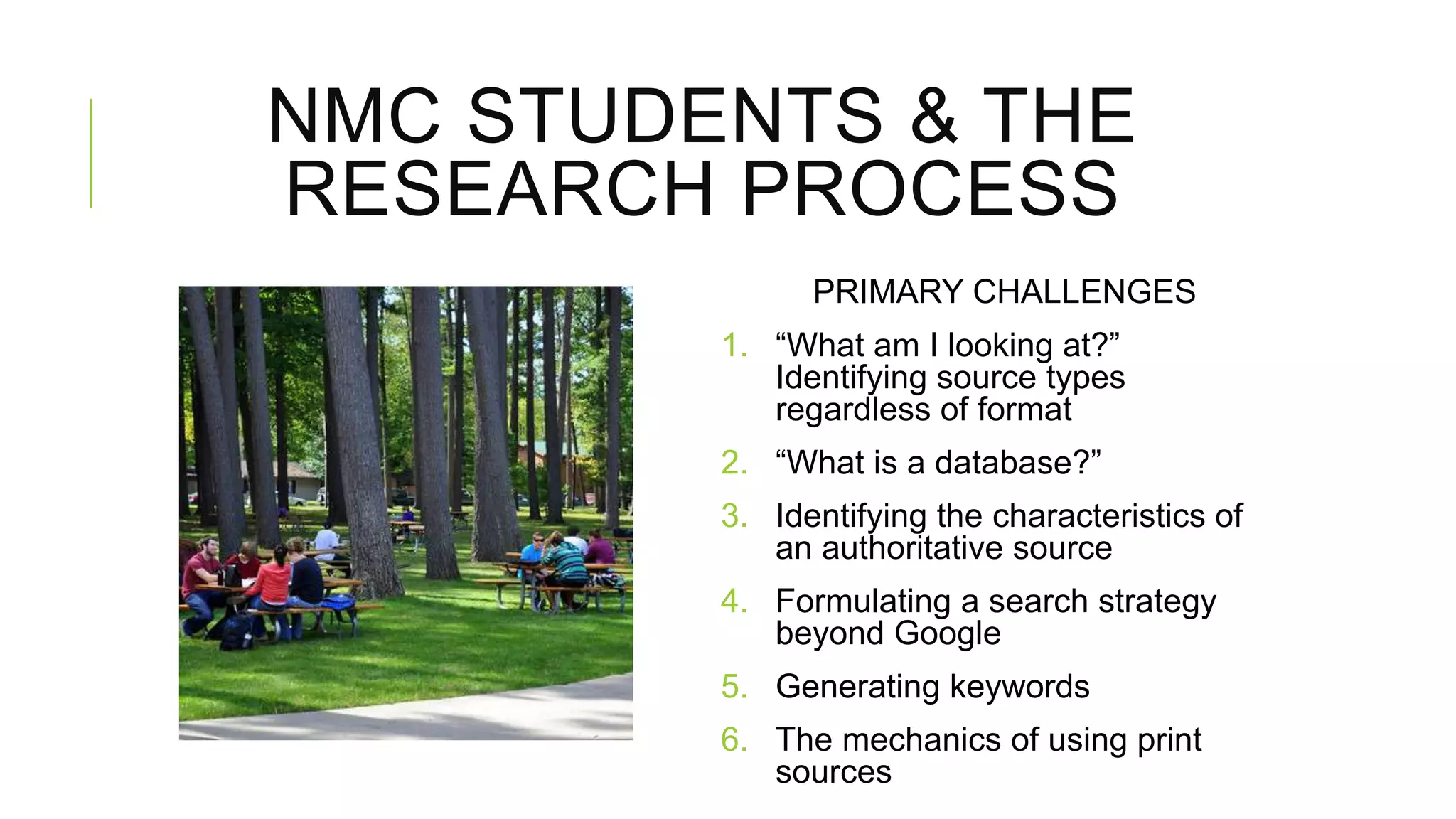Finding And Evaluating Sources Pptx Search Internet