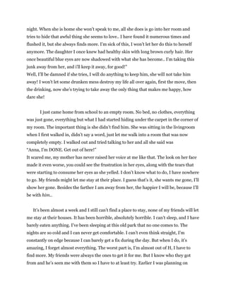 Finding Anna | PDF | Free Download