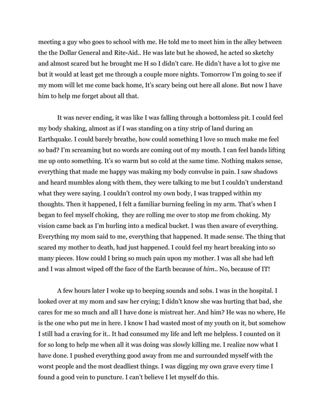 Finding Anna | PDF