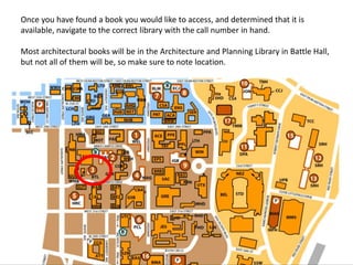 Finding Books @APL | PPTX | Technology & Computing