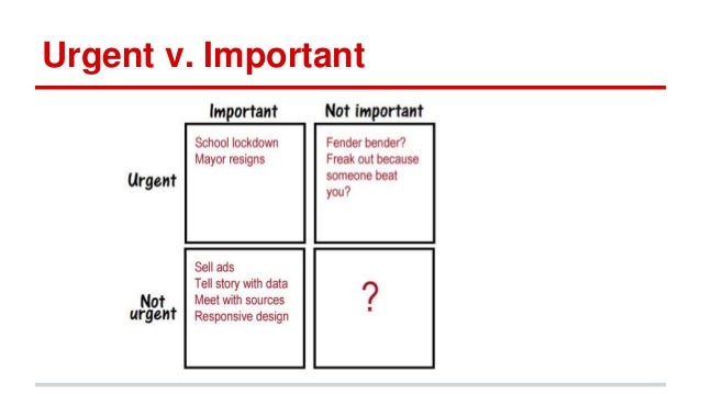 Finding common ground | PPT