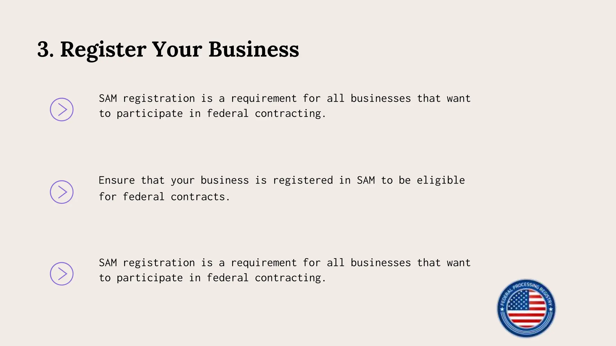 Finding Contract Opportunities with SAM.pptx