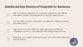 Finding Contract Opportunities with SAM.pptx