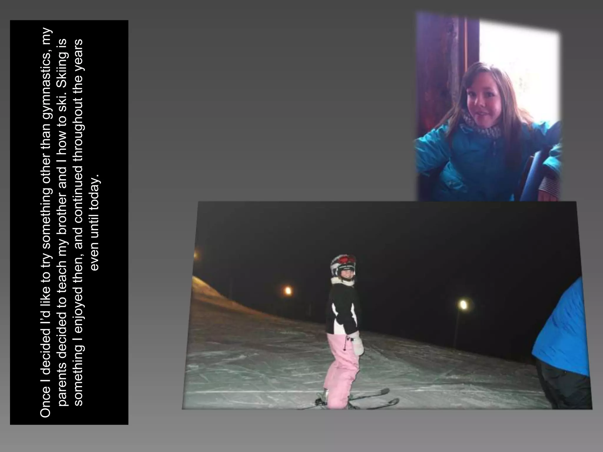 Finding dance presentation | PPT