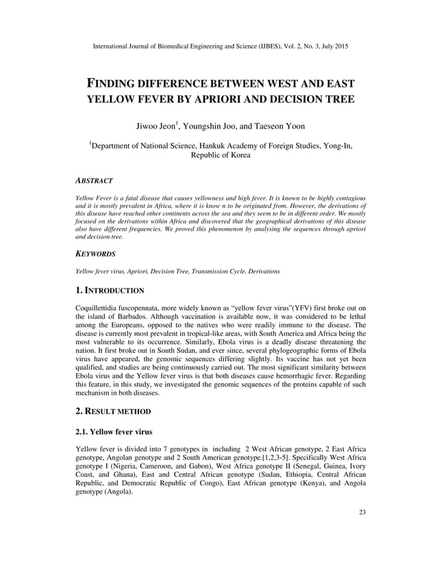 Finding difference between west and east | PDF