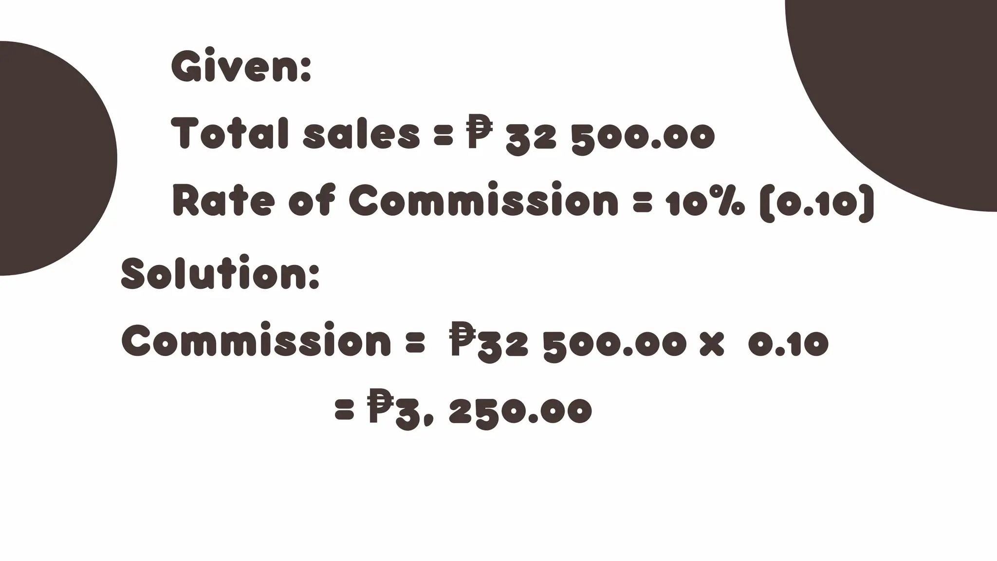 Finding Discount, Commission and Interest.pdf