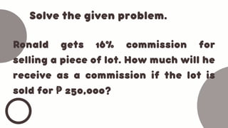 Finding Discount, Commission and Interest.pdf