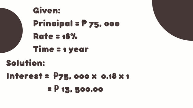 Finding Discount, Commission and Interest.pdf