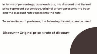 Finding Discount, Commission and Interest.pdf