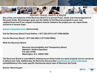 Finding Fraud and What To Do With It.ppt