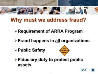 Finding Fraud and What To Do With It.ppt