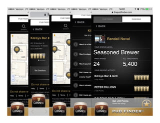 Finding Guinness | PPT