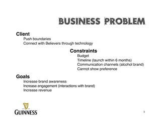Finding Guinness | PDF | Business | Business and Finance