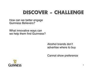 Finding Guinness | PDF | Business | Business and Finance