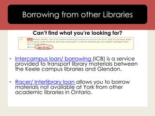 Finding history resources 2000 | PPTX | Search | Internet