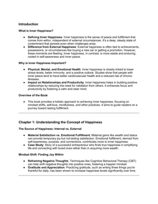 Finding Inner Happiness_ A Journey to Self-Discovery and Fulfillment.docx