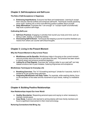 Finding Inner Happiness_ A Journey to Self-Discovery and Fulfillment.docx