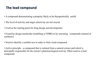 Finding lead.ppt