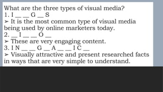 Finding Meaning in Visual Media english 6.pptx
