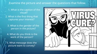 FINDING MEANING IN VISUAL MEDIA and its importance-Q1.pptx